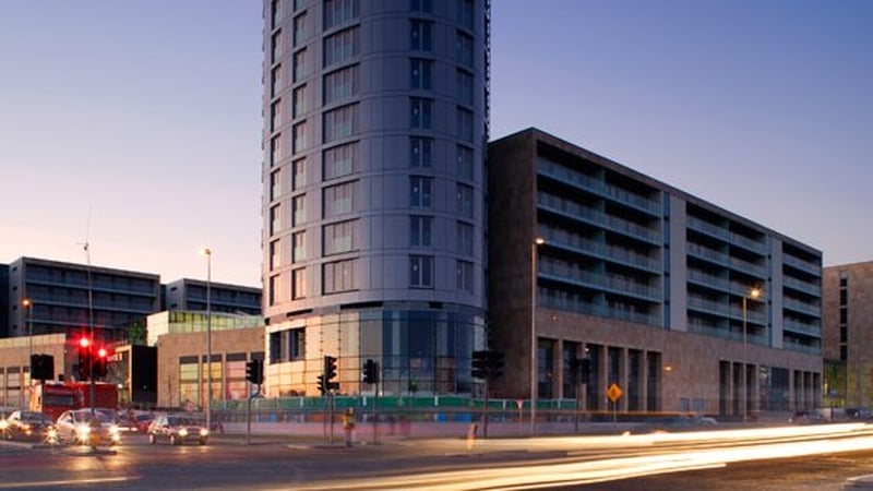 Ires REIT sees profits fall but rental income grow