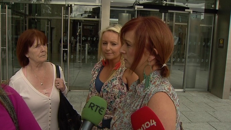 Worker's family 'outraged' by accident fine