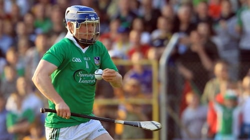 Limerick include O'Riordan and McCarthy