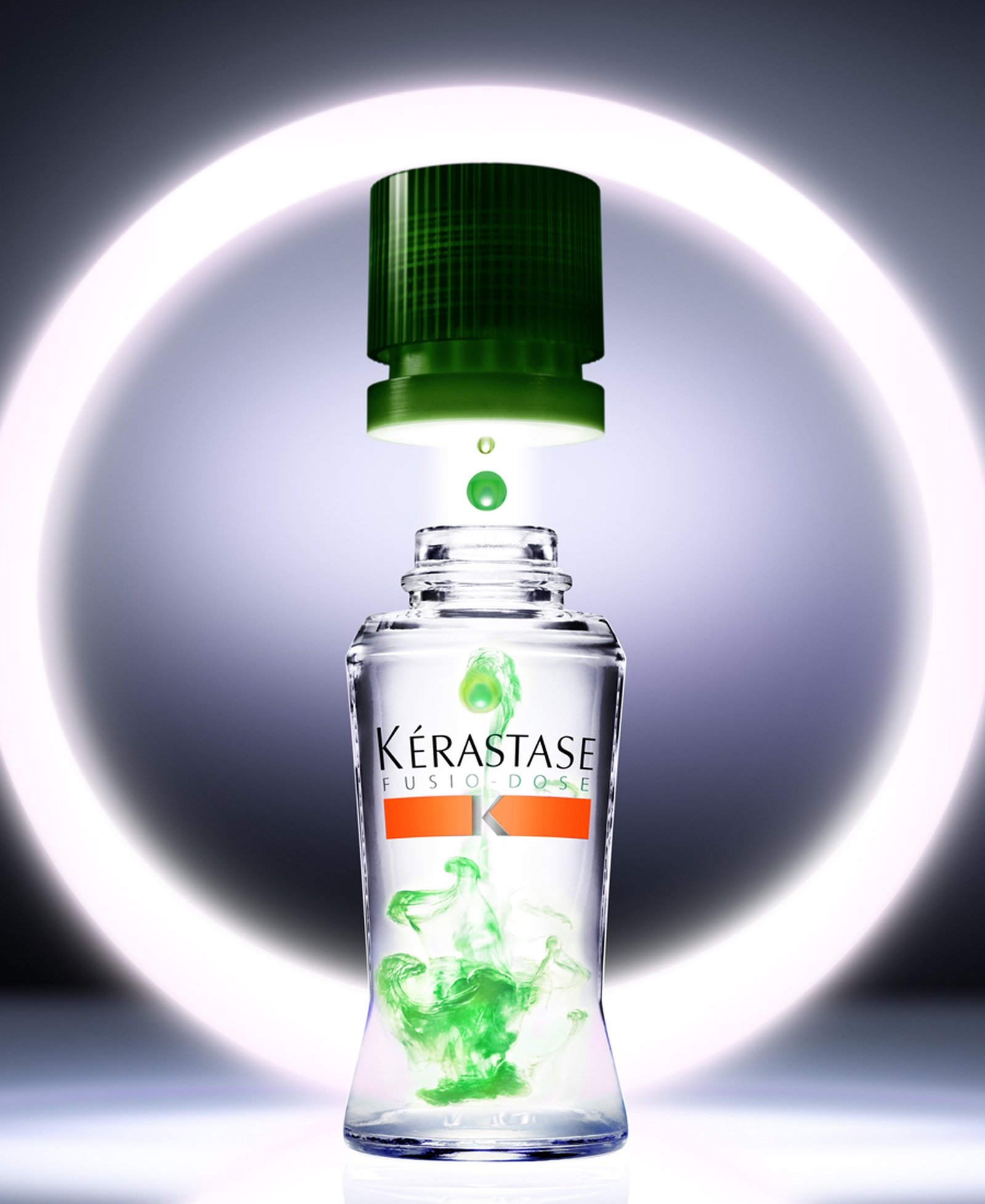 Kerastase Ritual at Jim Hatton