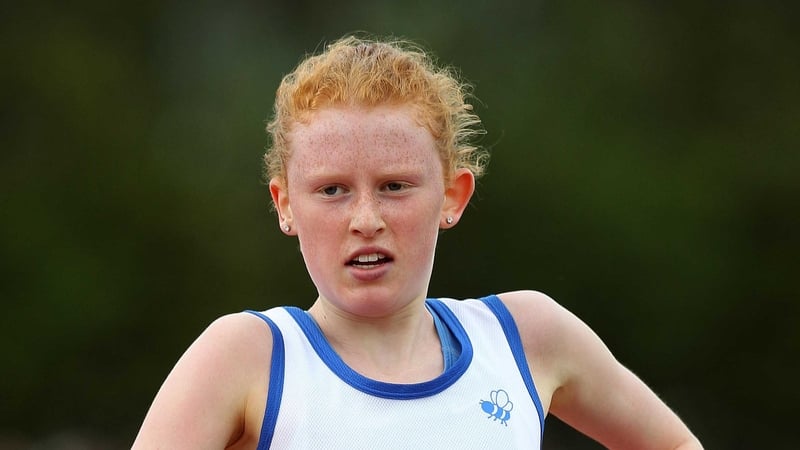 Veale wins gold at World Youth Championships