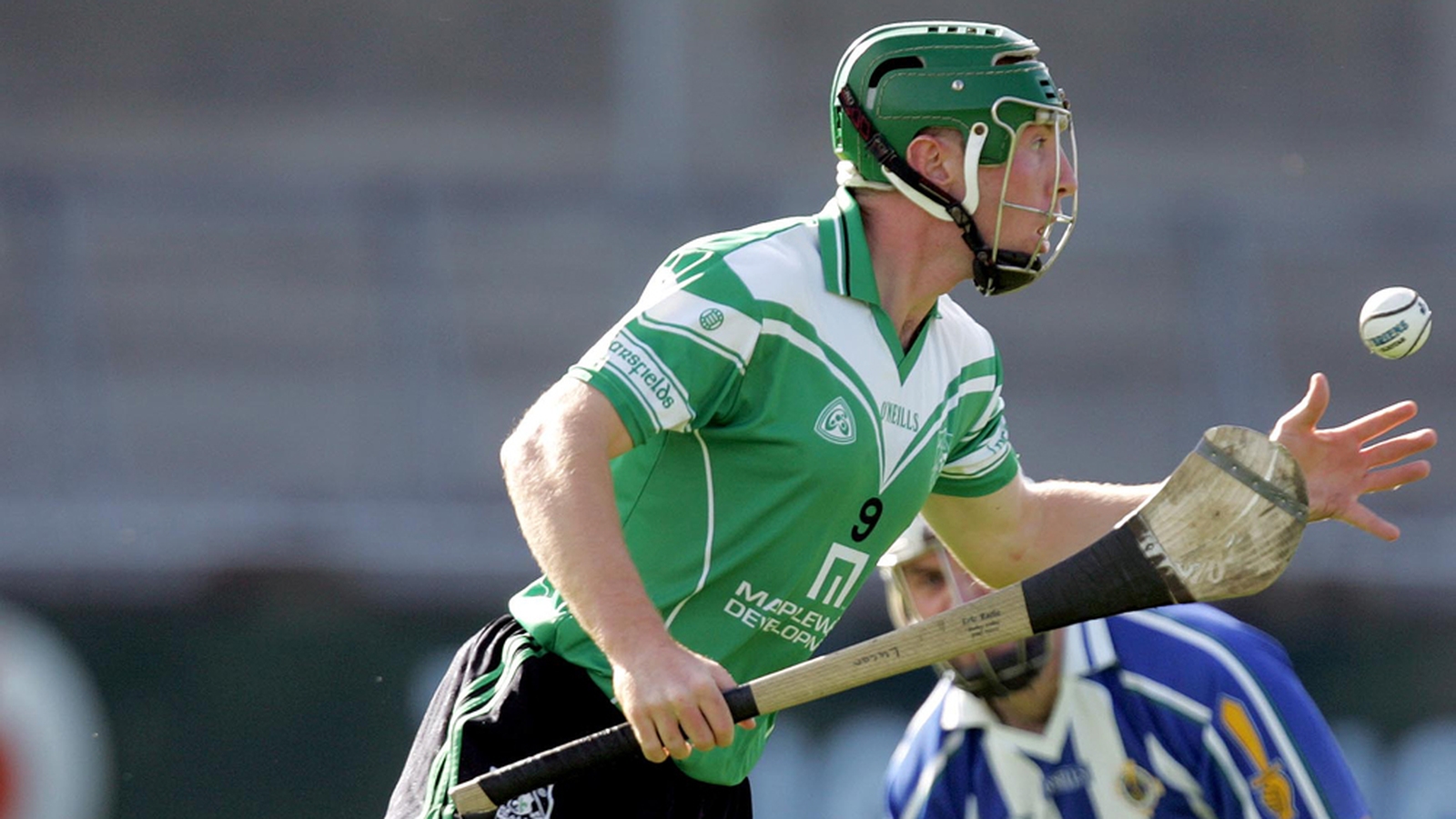 Raising funding for GAA clubs