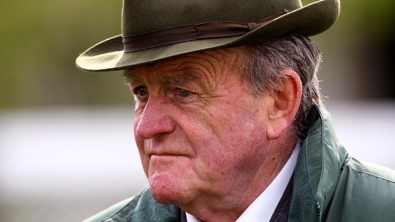 Daymooma bounces back at Roscommon