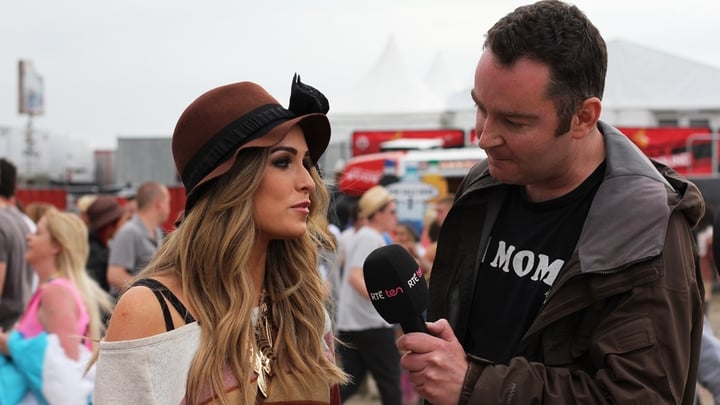 Fade Street S01E03 - RTÉ Player