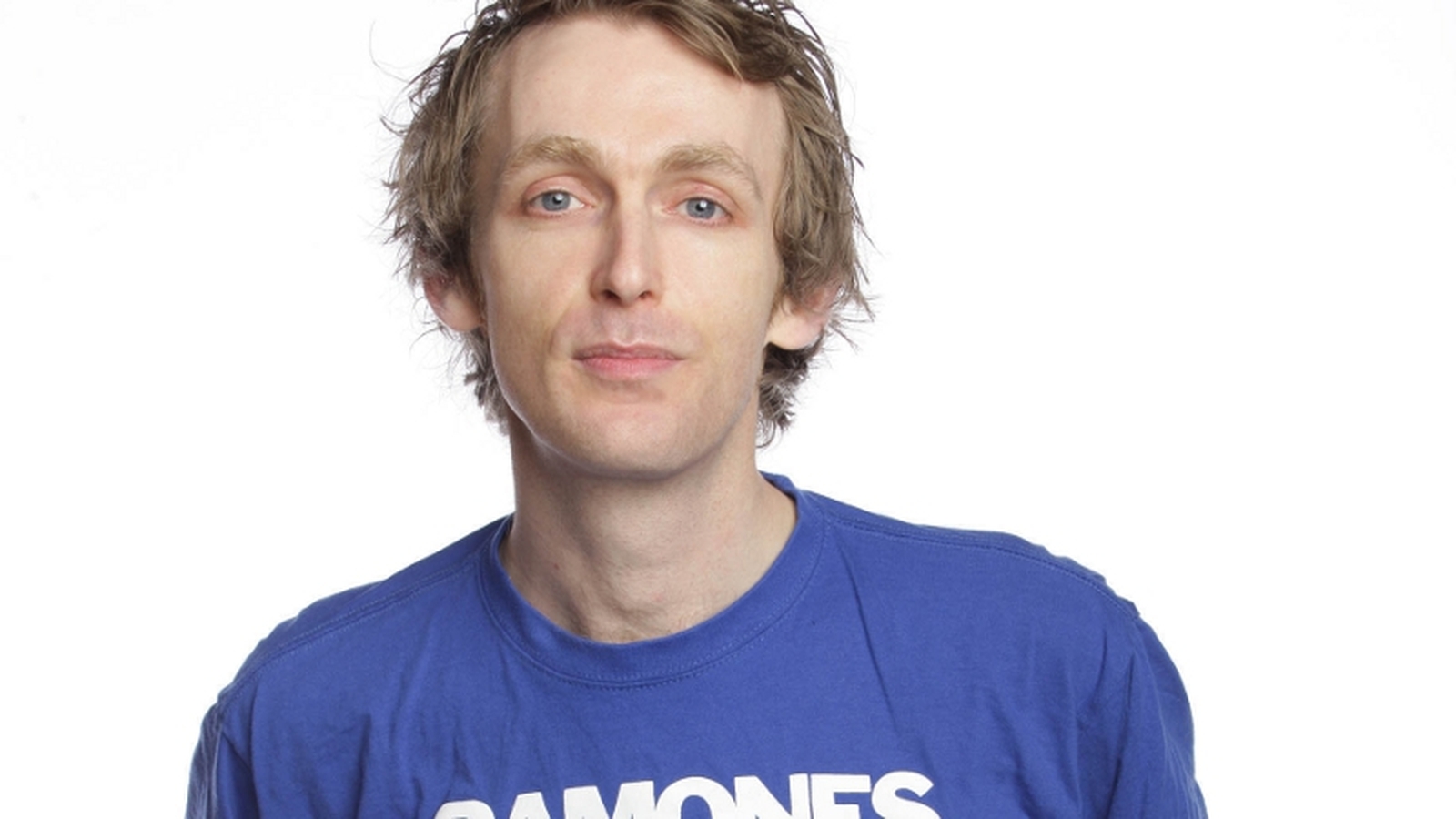 Watch! Dan Hegarty unearths some Buried Treasure