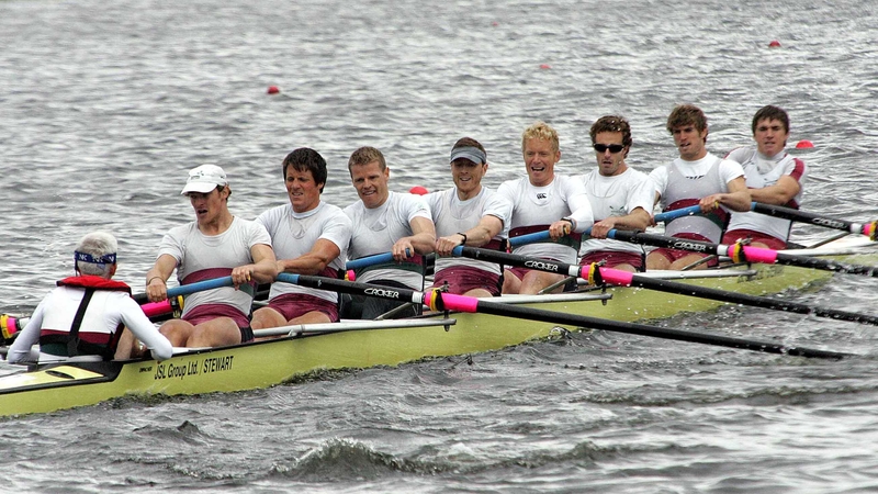 Irish Rowing Championship preview