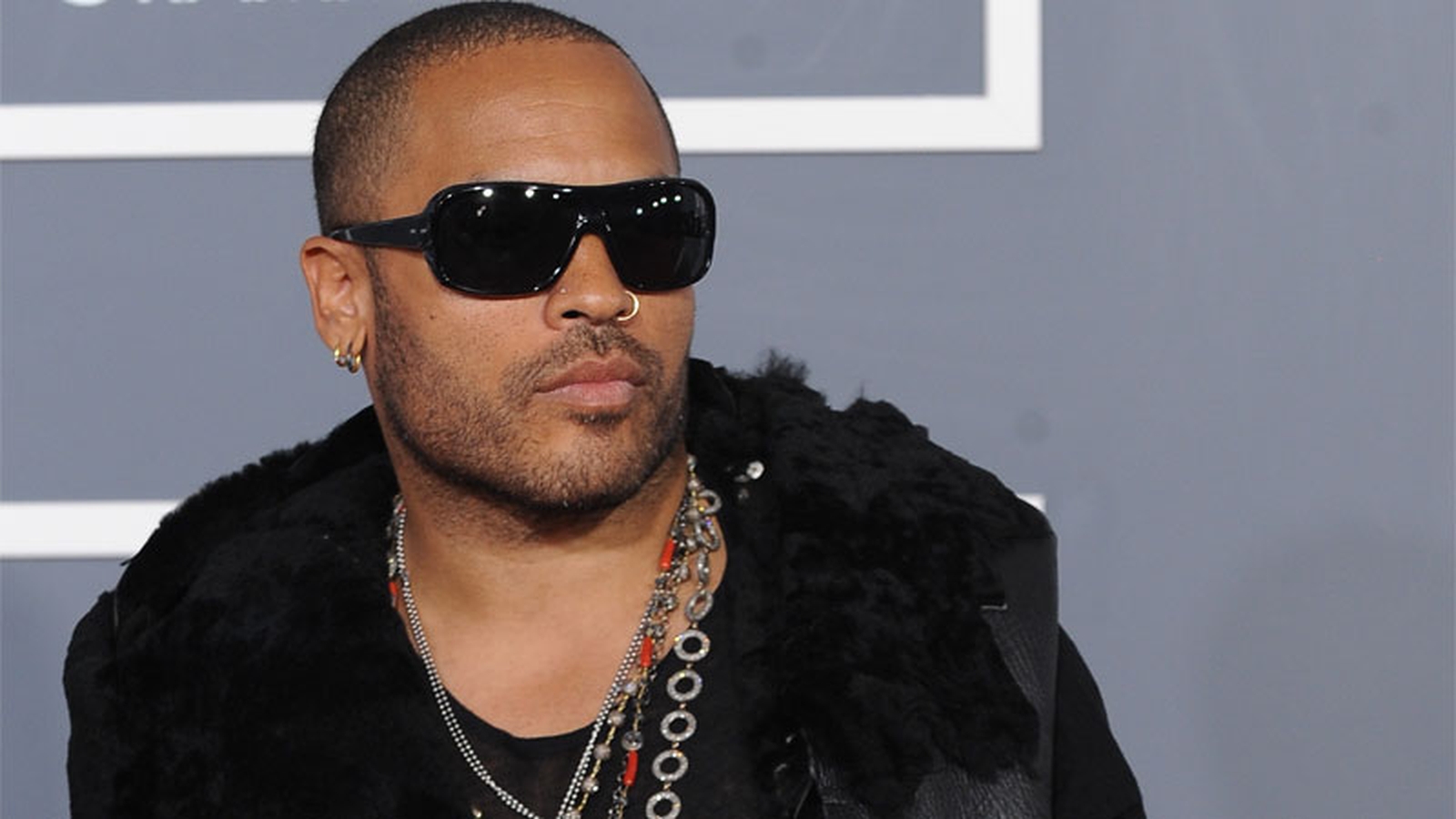 Kravitz to join UK The Voice?