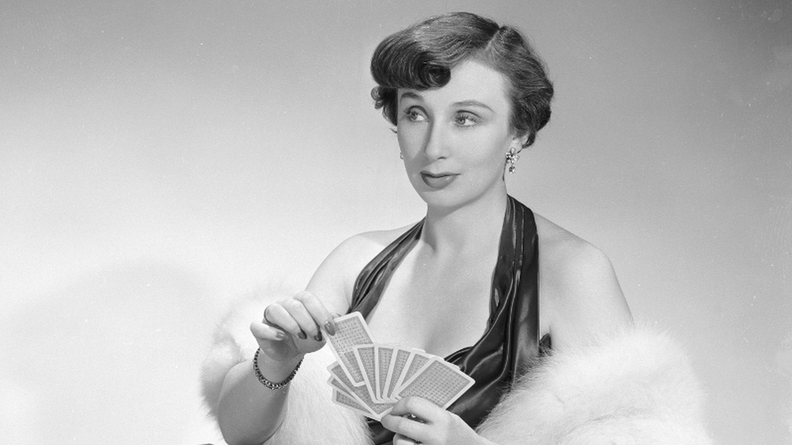 Actress Googie Withers dies, aged 94