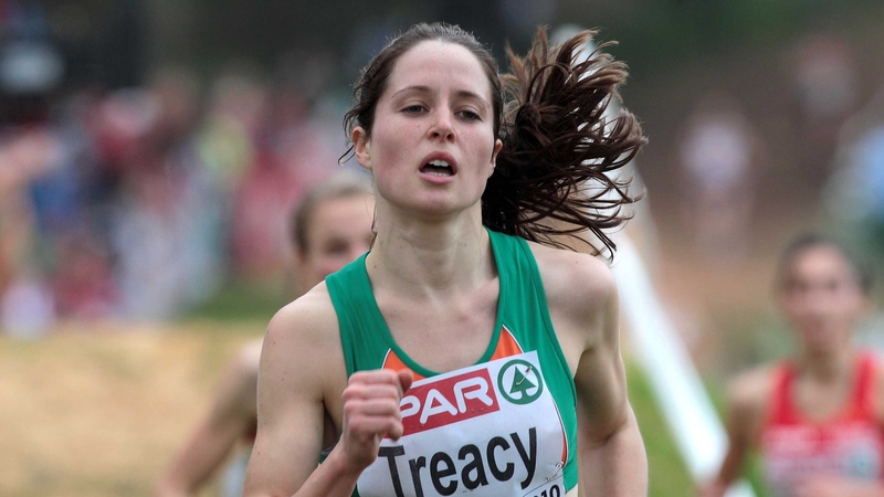 Irish out of luck on final day in Ostrava
