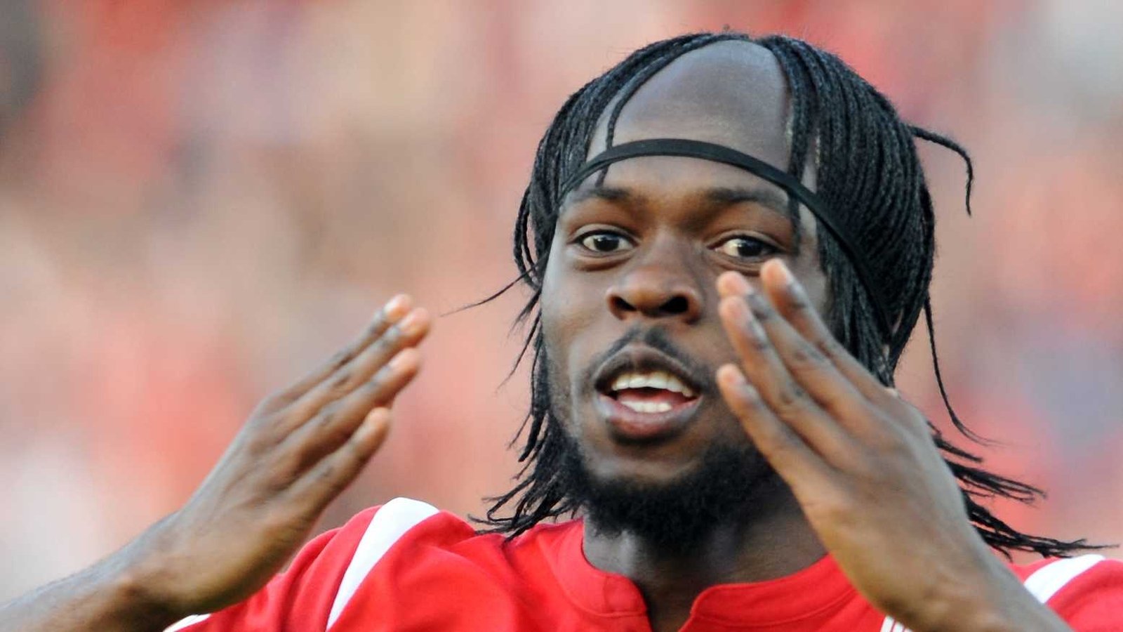 Arsenal complete Gervinho signing