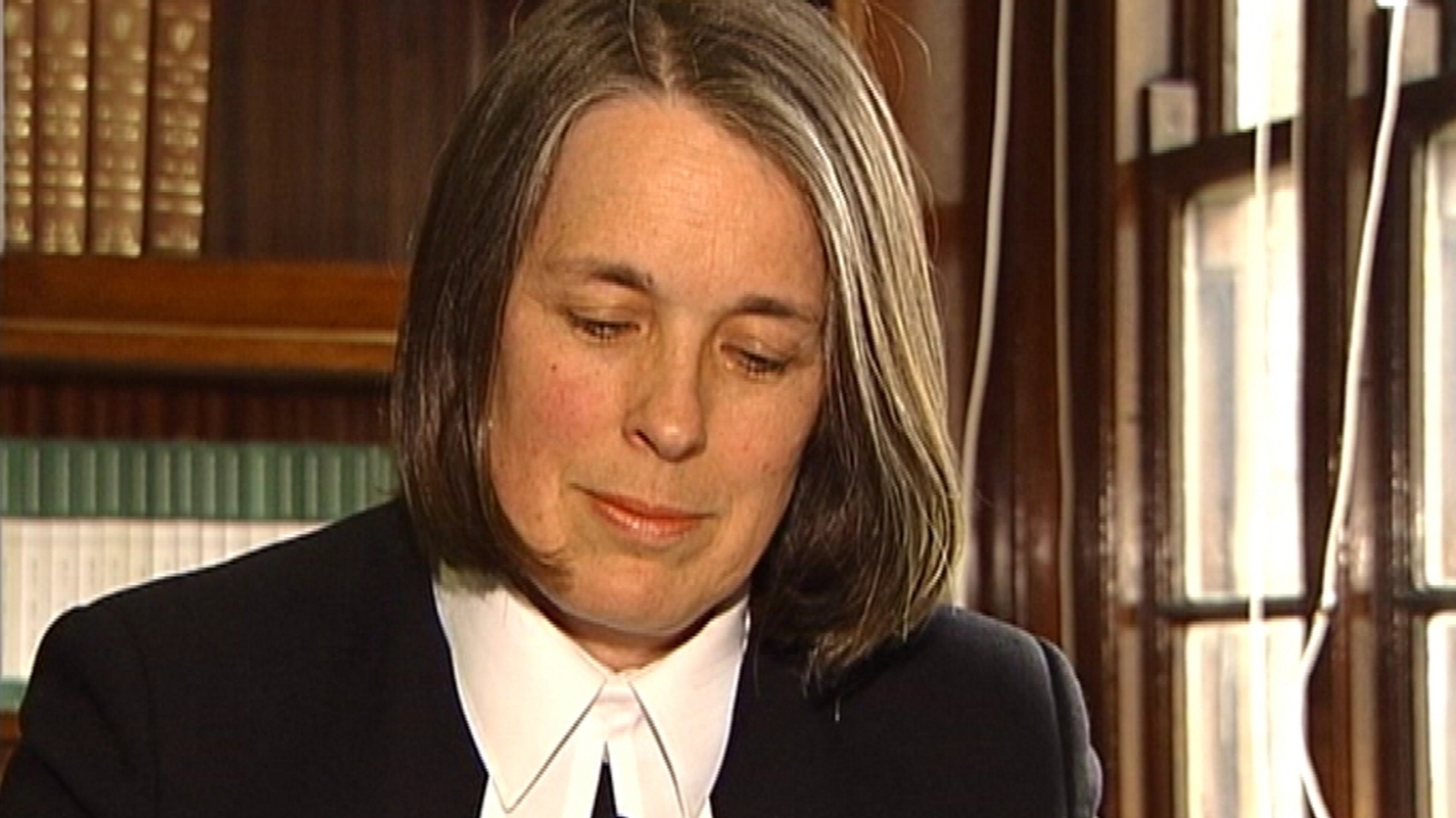 Chief Justice issues warning over court delays