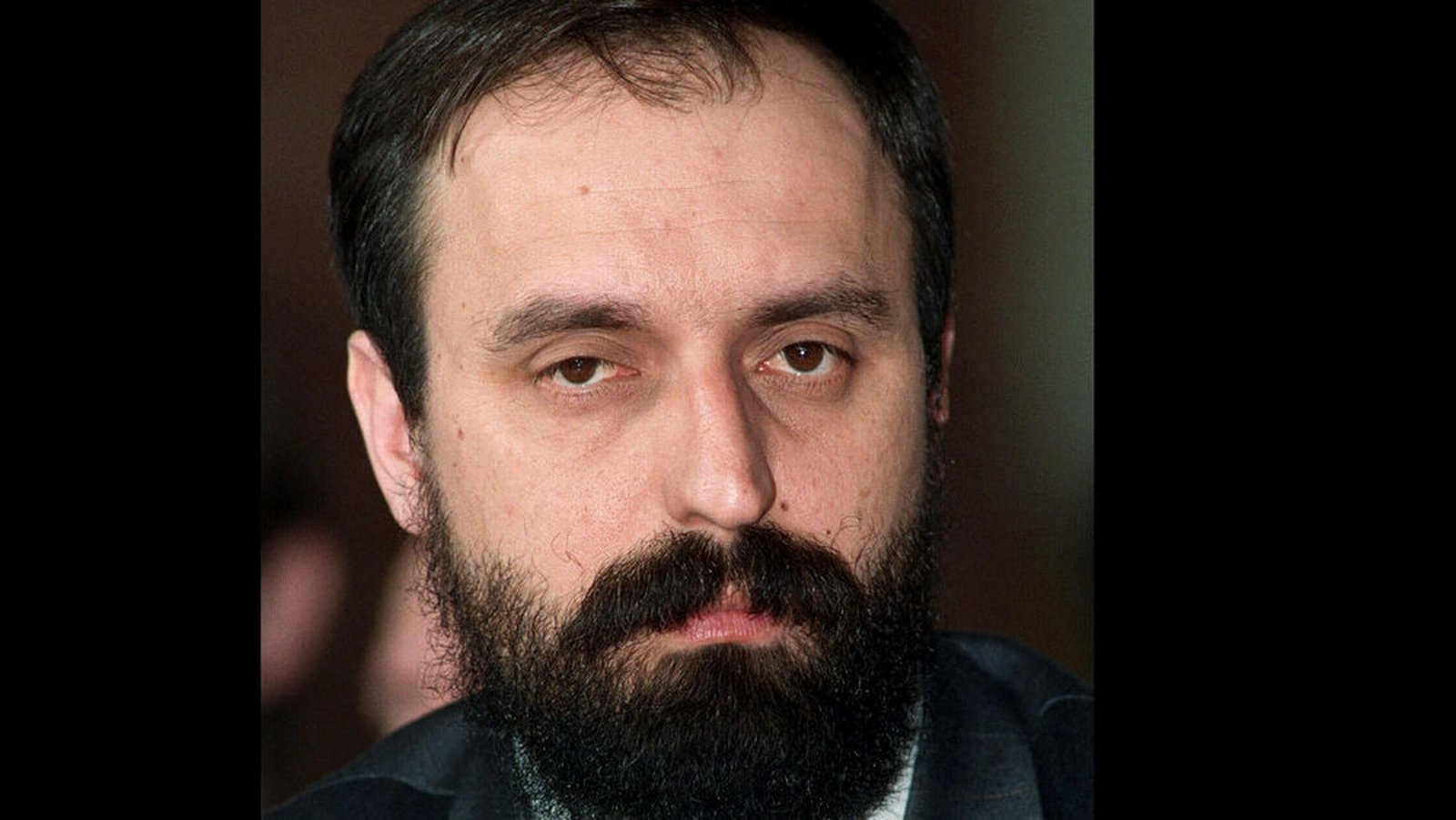 Goran Hadzic extradited to The Hague