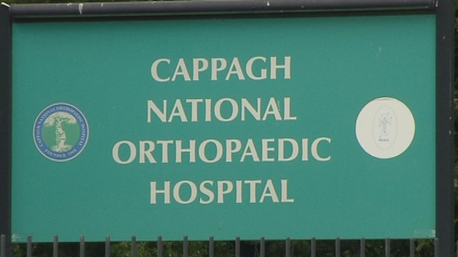 New operating suite opens at Cappagh