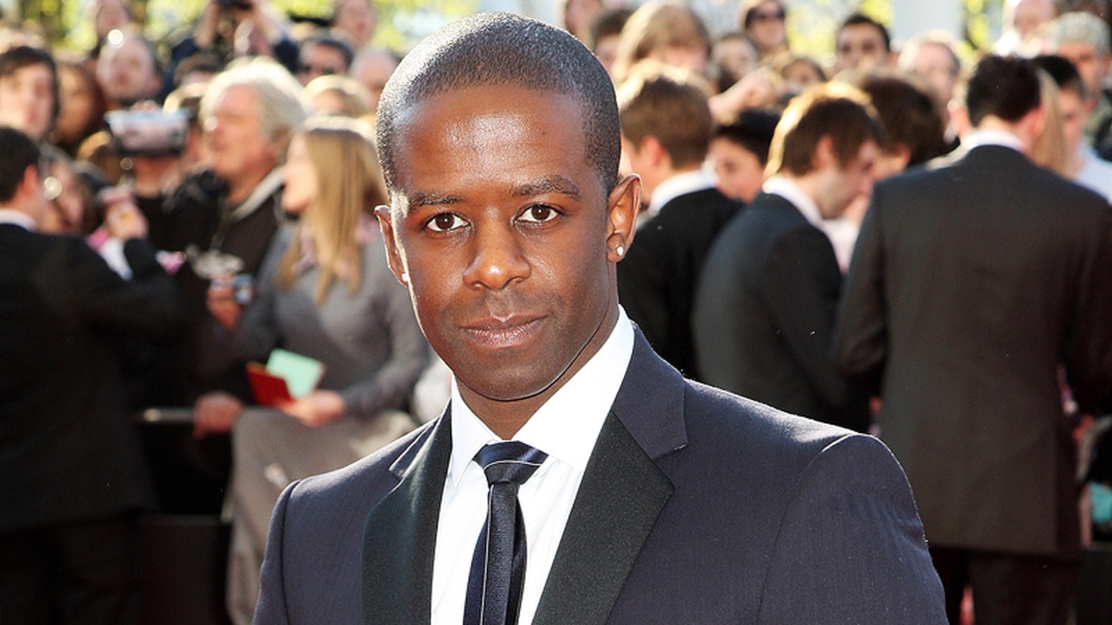 Hustle's stars back hustling again