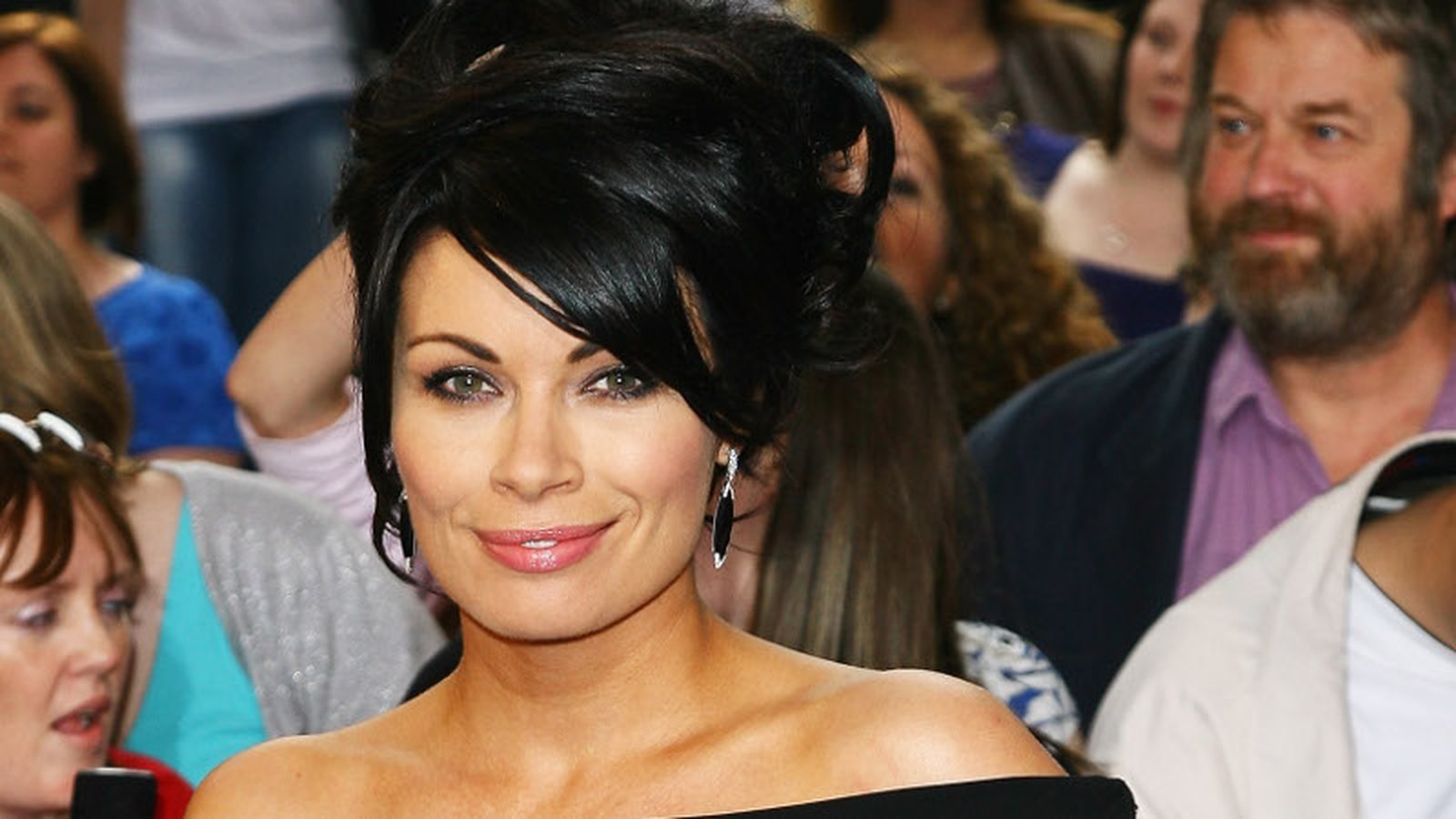 Corrie's Carla reveals dark storyline details