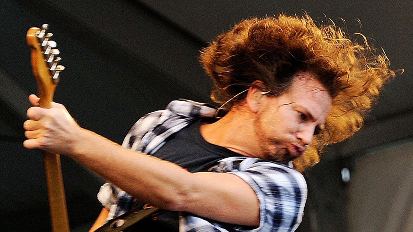 Rock and Roll Hall of Fame class of 2017 announced