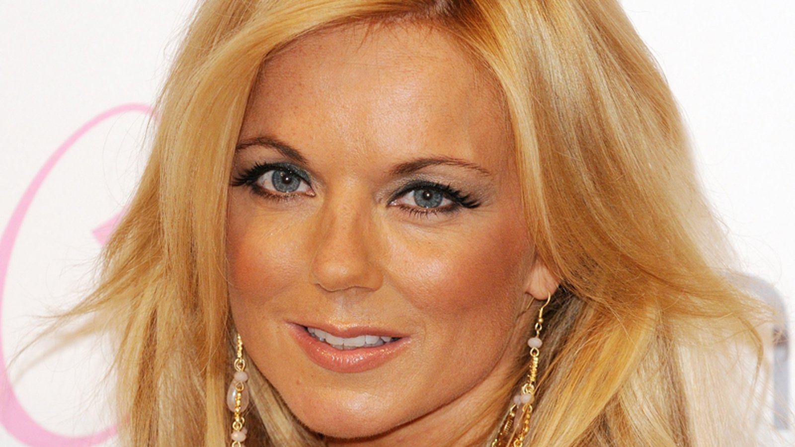 New album from Geri Halliwell