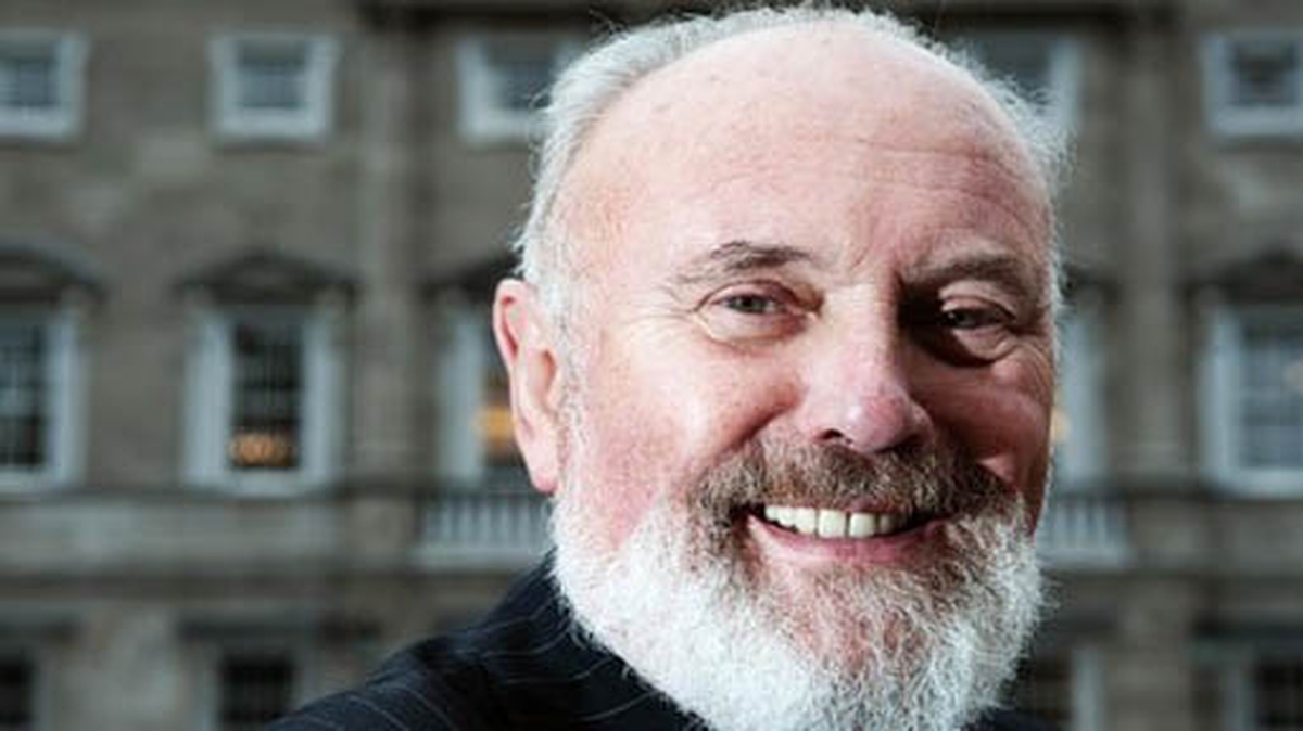 David Norris announces retirment | Drivetime - RTÉ Radio 1