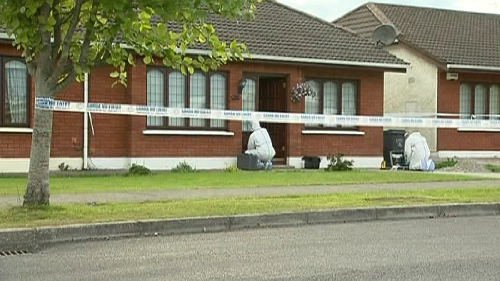 Garda appeal over Louth kidnap & robbery