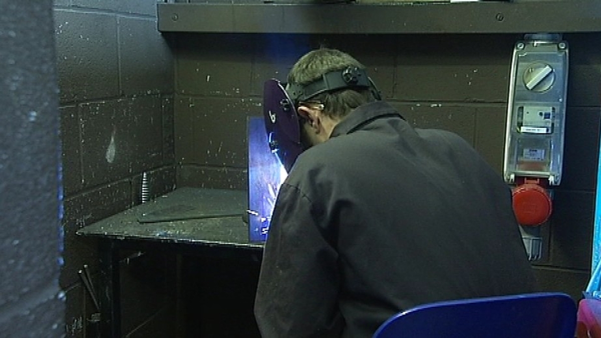 Apprenticeships in Ireland | Drivetime - RTÉ Radio 1