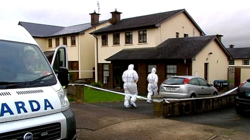 Cork murder victim was shot number of times