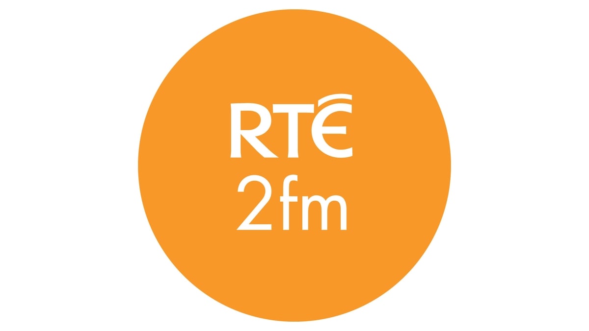 Breakfast with Conor Behan | Early Early Breakfast Show - RTÉ 2FM