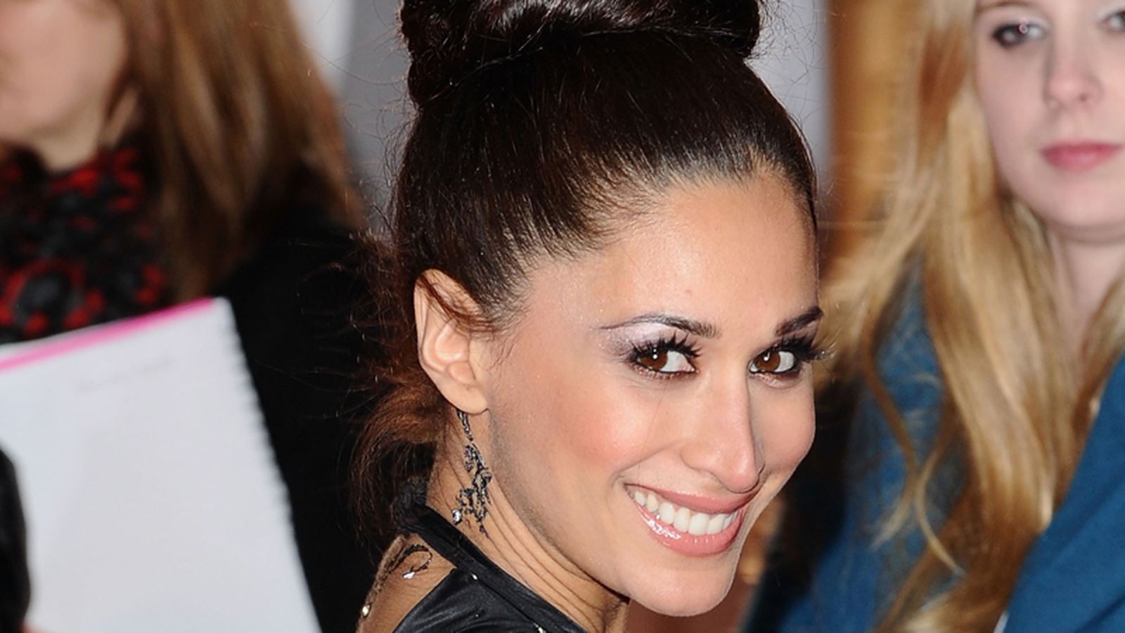 EastEnders star discusses Amira return