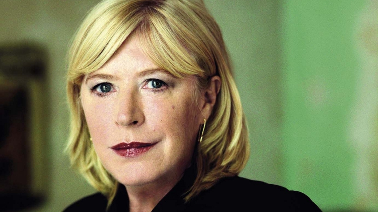 Faithfull promotes Hepatitis C awareness week