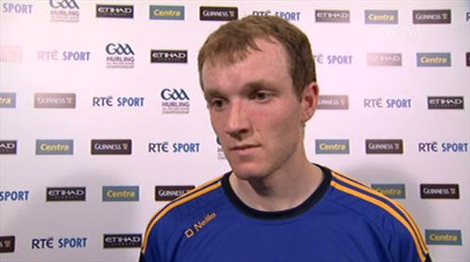 Corbett happy after Dublin "dogfight"