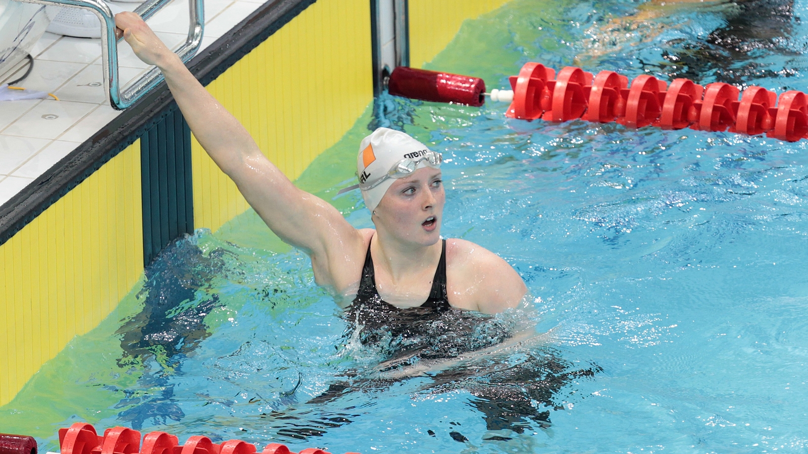 Doyle earns place at World Championships