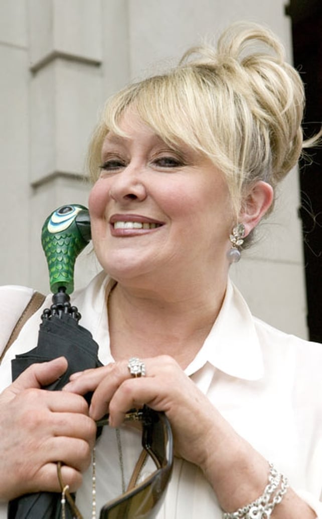 TV3 2011 Autumn Schedule launch