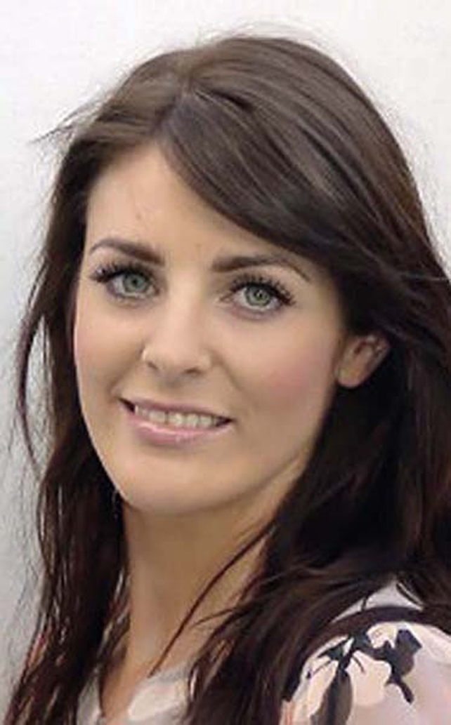 The Rose of Tralee 2011