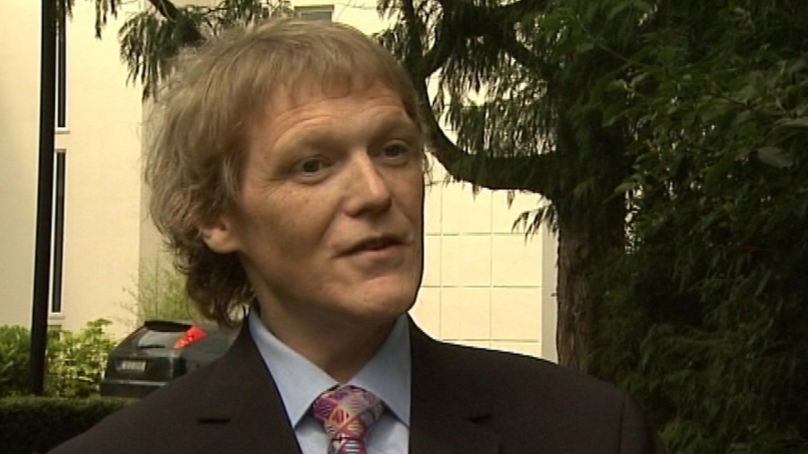 Brian Crowley will not seek FF nomination