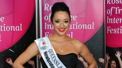 Rose of Tralee ratings a huge success