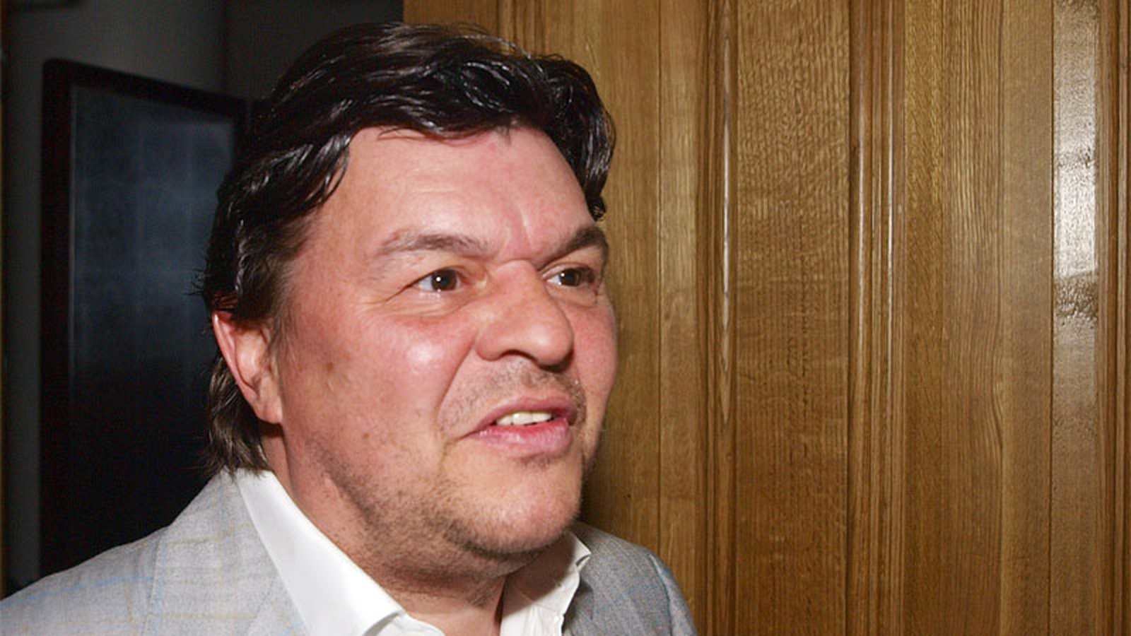 Eastenders casts Derek Branning's son