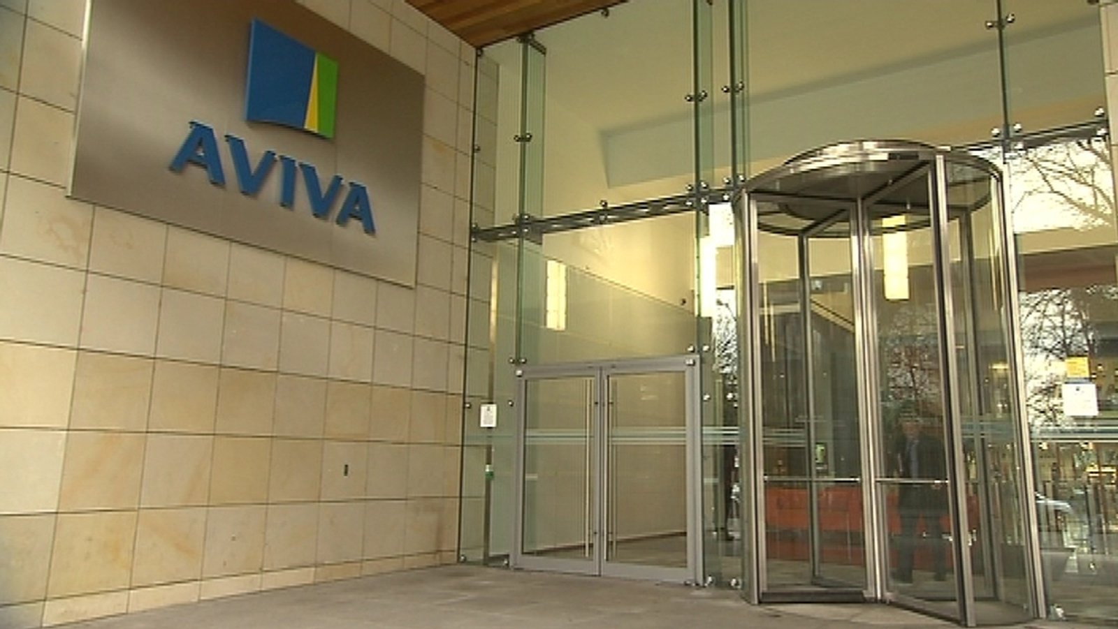 Aviva to shut all Irish branches by June