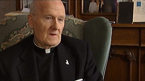 Knock Marriage Bureau founder dies