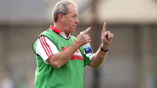 Murphy appointed to Wicklow post