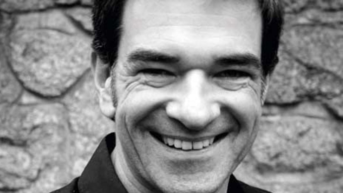 John Creedon Tuesday 2 December 2014 - The John Creedon Show