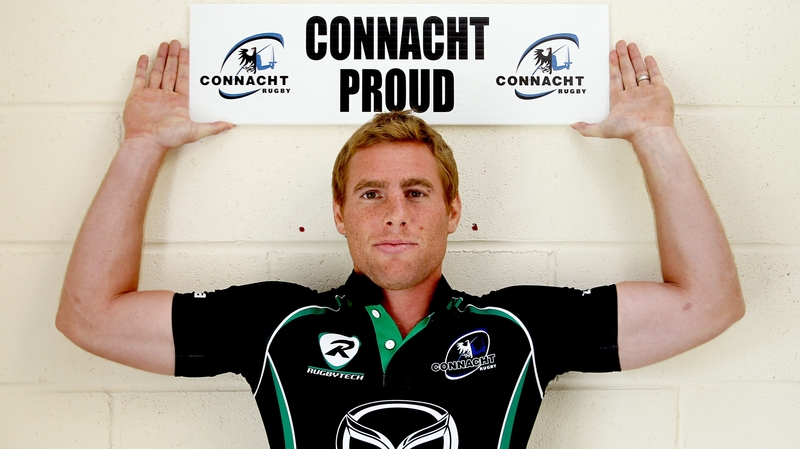 Connacht XV named for Heineken bow