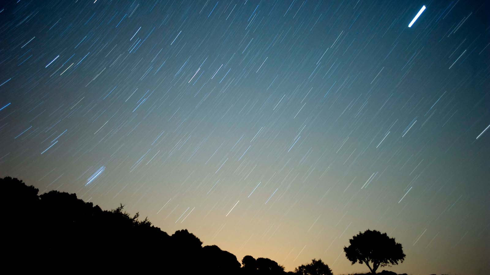 Search for meteorite in west of Ireland