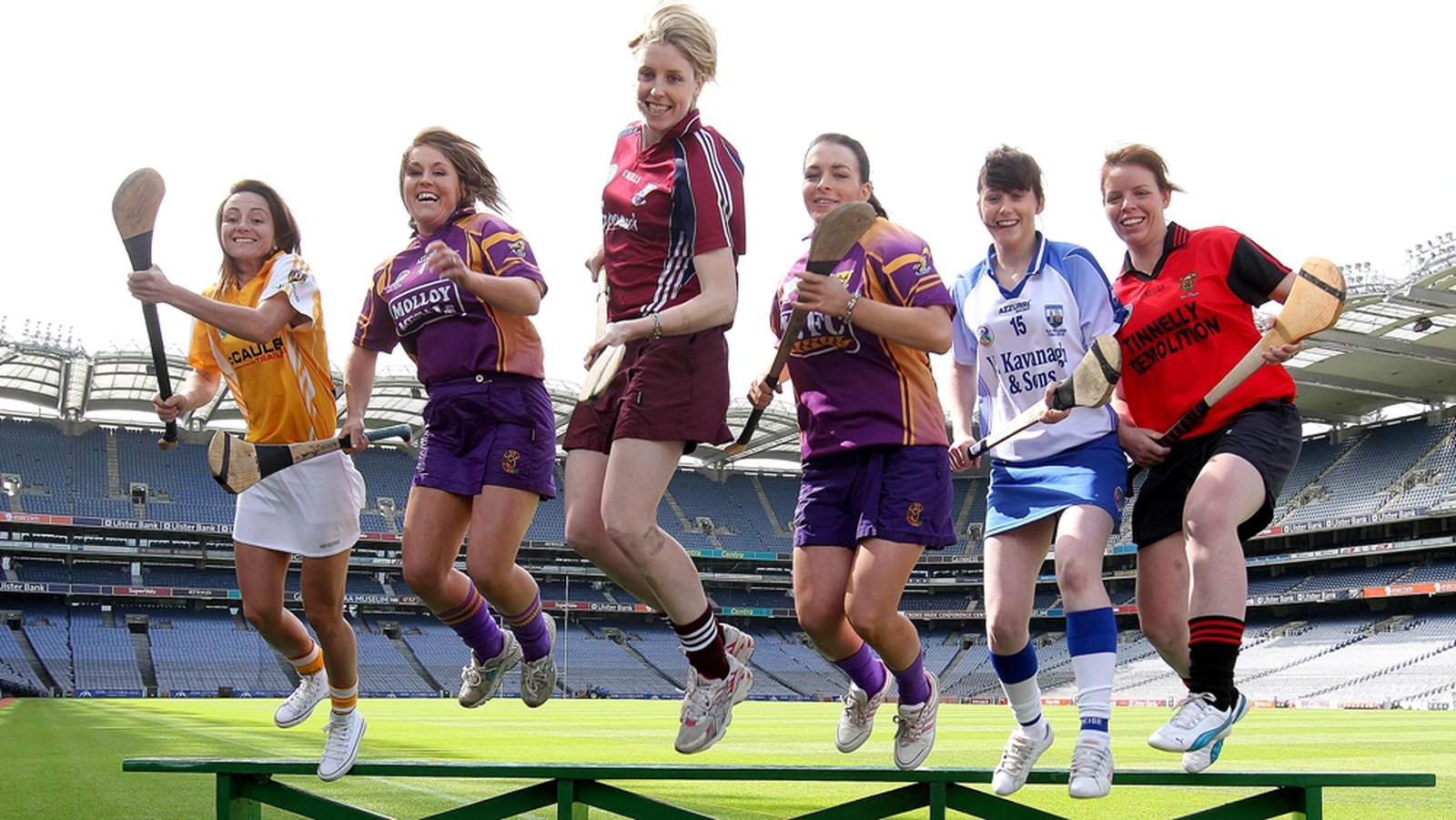 Preview: All-Ireland Camogie finals