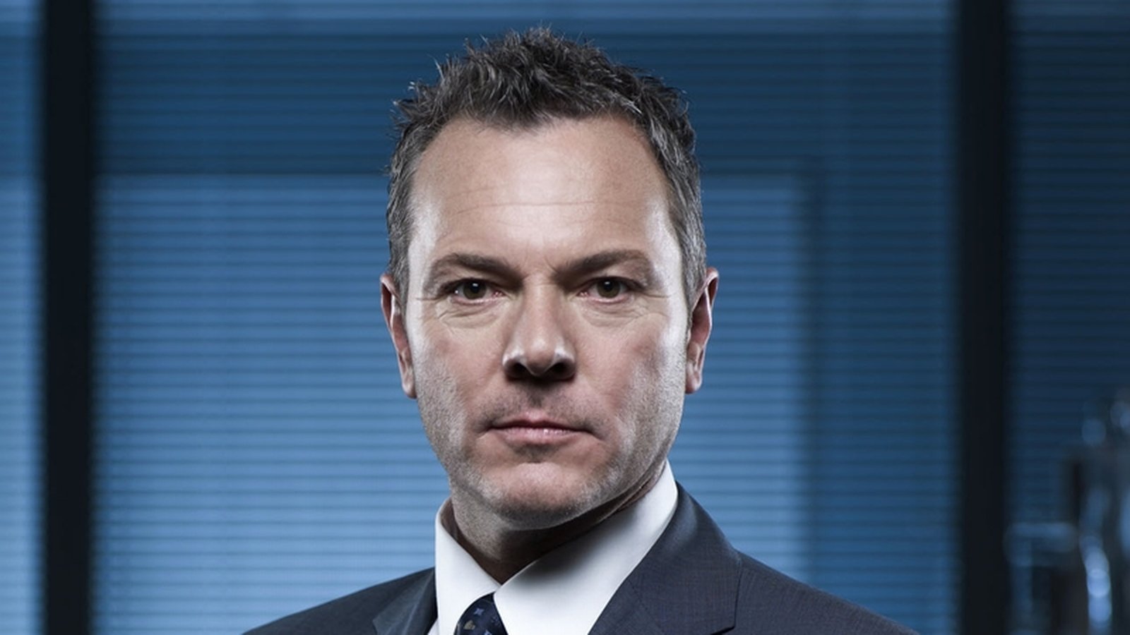David Wicks returning to Walford