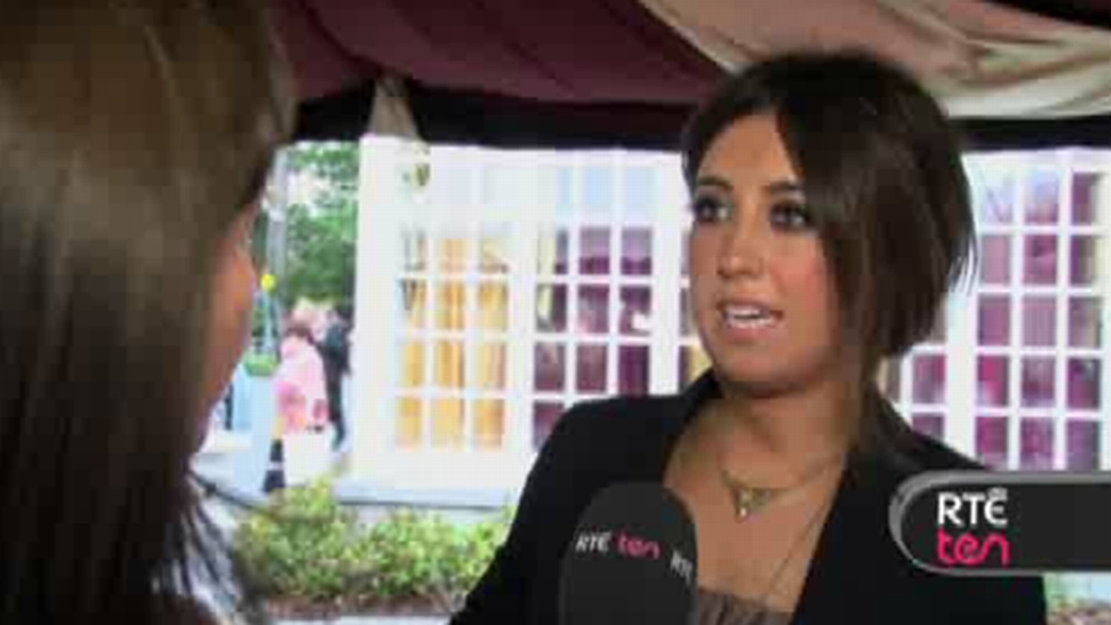 Lottie Ryan to present new weekend breakfast show