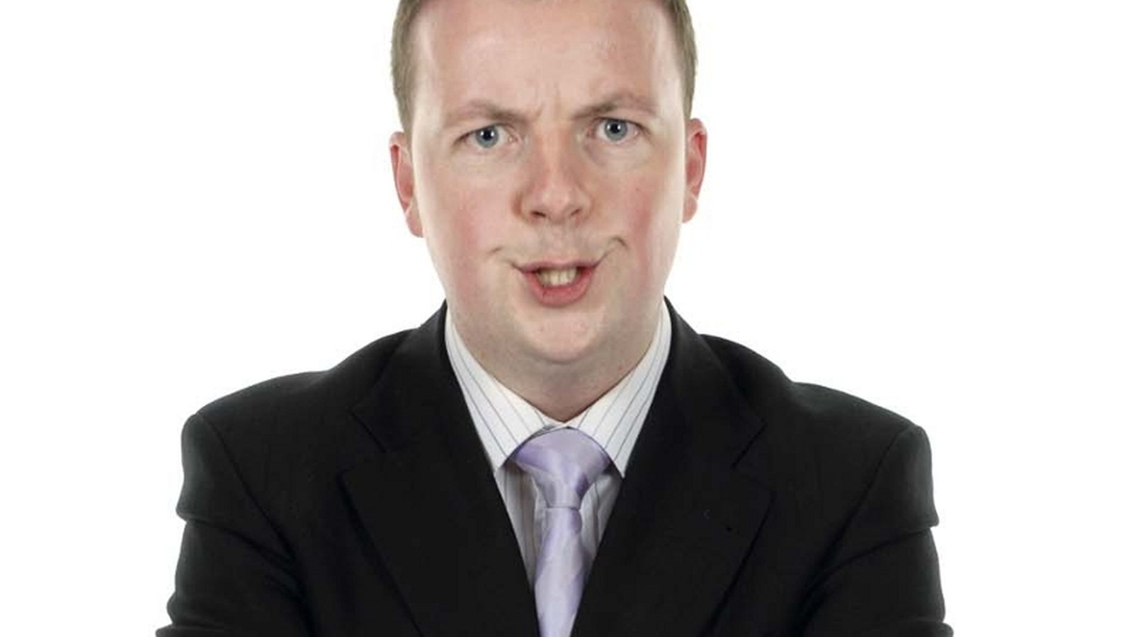 TAKE TEN Oliver Callan