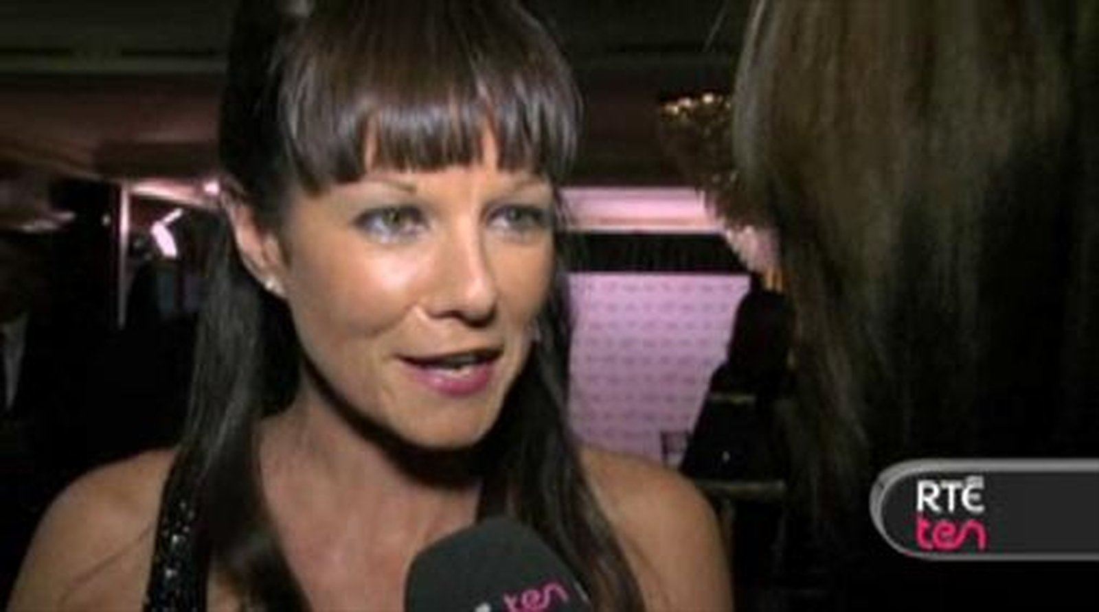 Geri Maye is new Winning Streak presenter