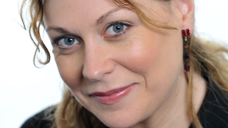 Fair City's Murphy expecting first baby