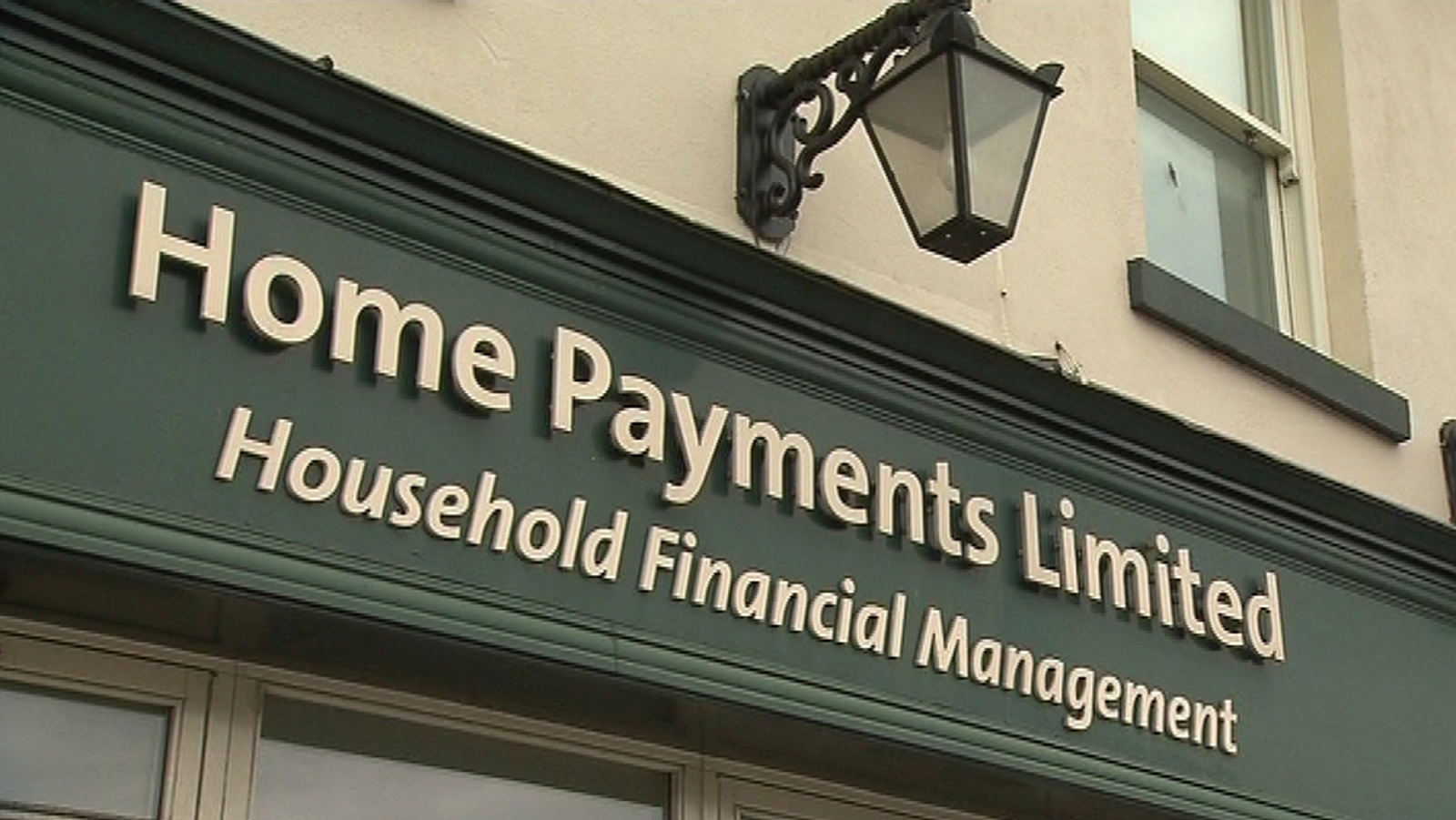 Home Payments to repay some 25% of money owed