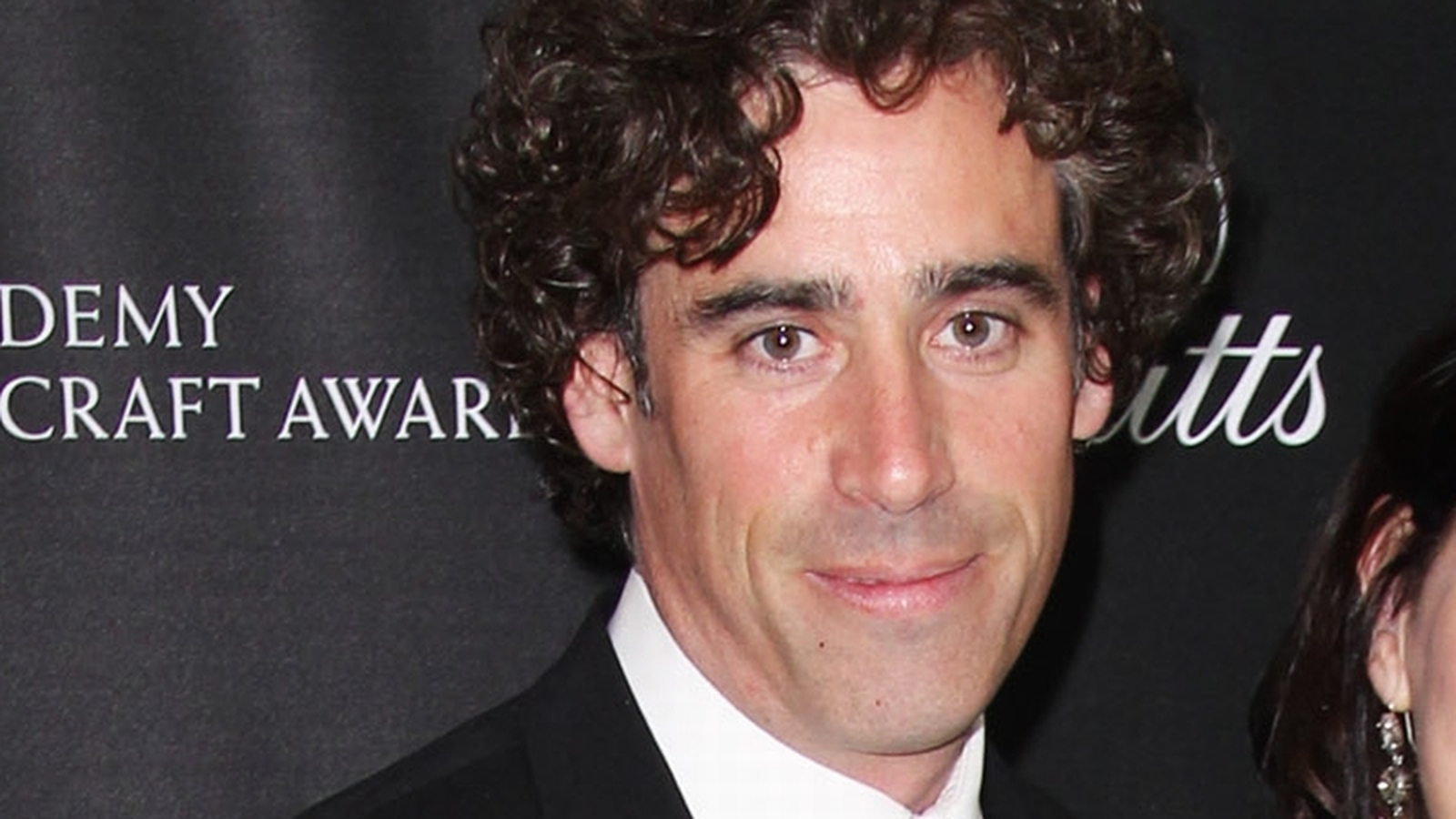 Stephen Mangan replaces Jeremy Clarkson on HIGNFY