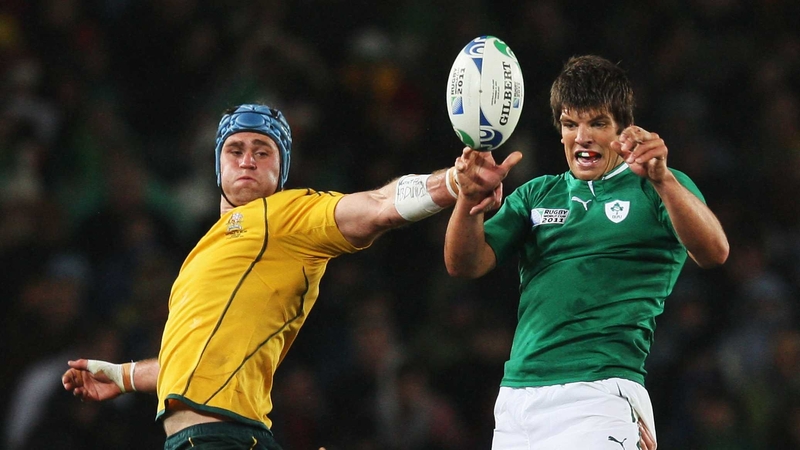 Horwill signs new Australia deal